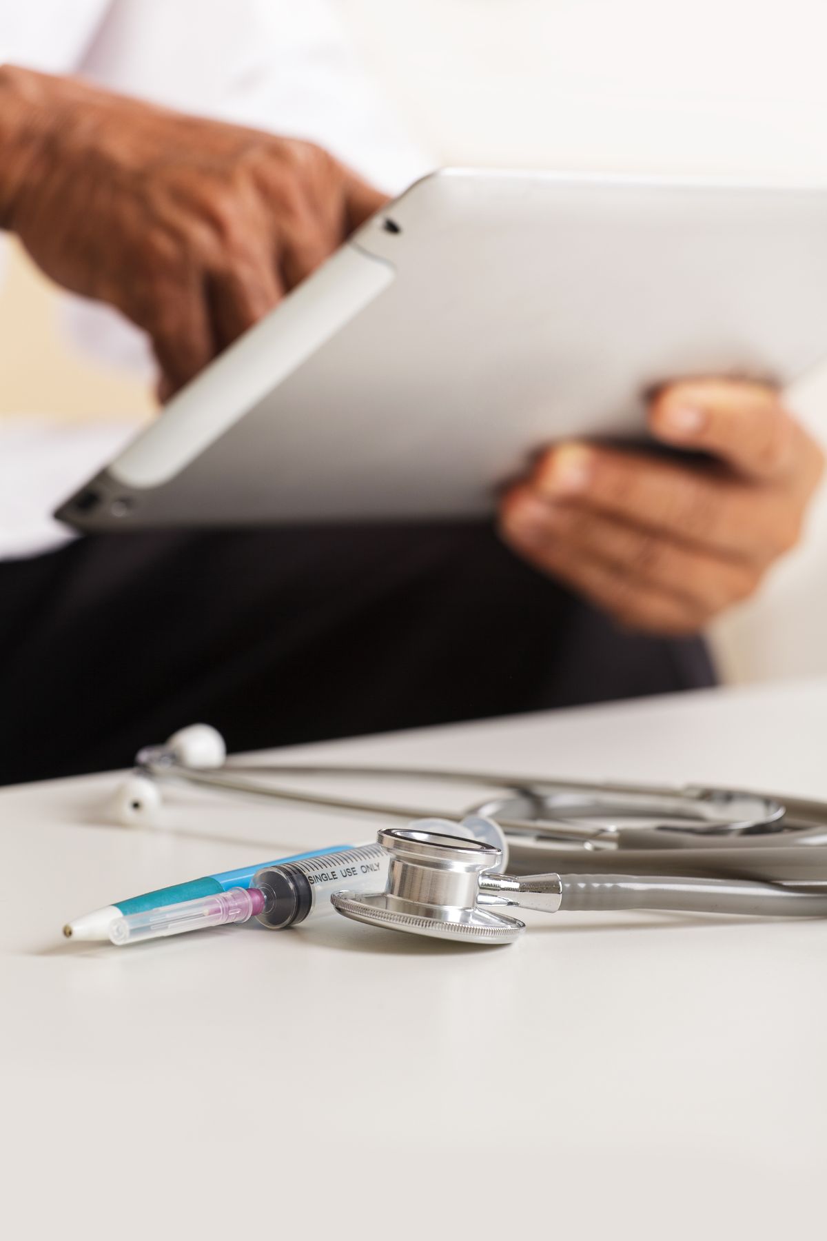 Tutti i vantaggi della digitalizzazione delle cartelle cliniche: un ...