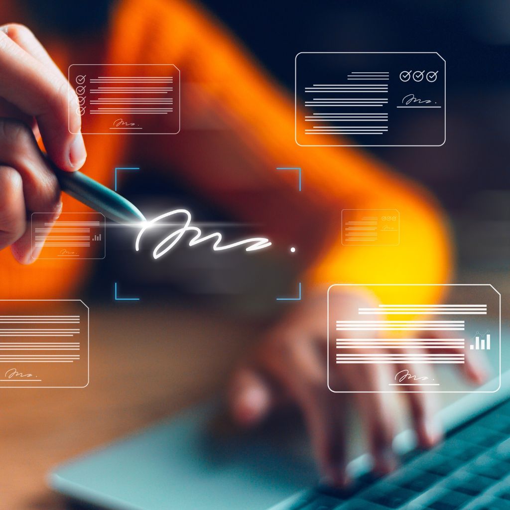 Conservazione sostitutiva e archiviazione elettronica: tutte le ...