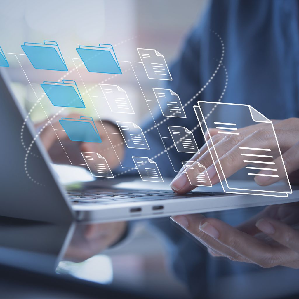 Conservazione sostitutiva e archiviazione elettronica: tutte le ...